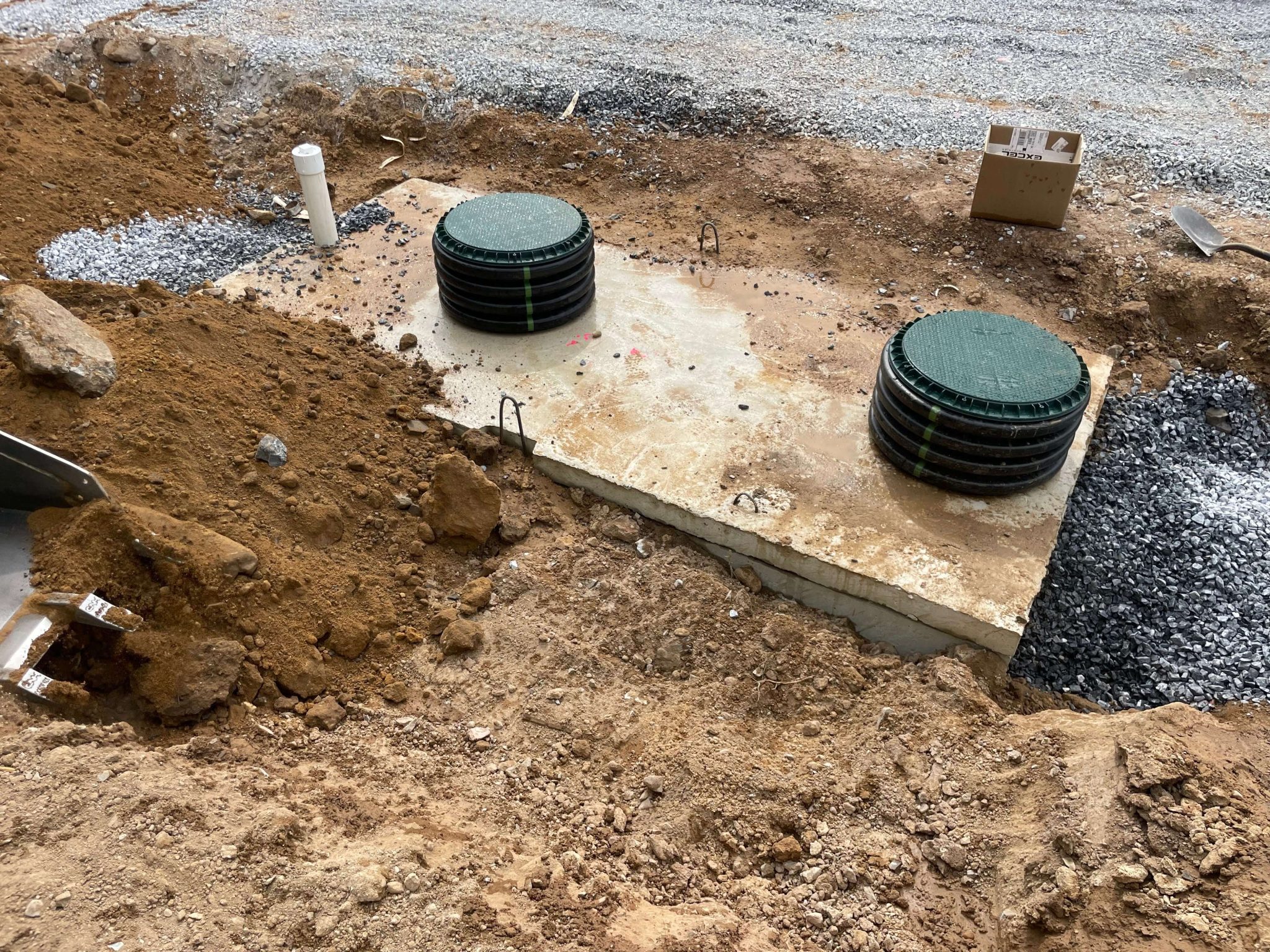 Septic Systems – Raffensperger Enterprises